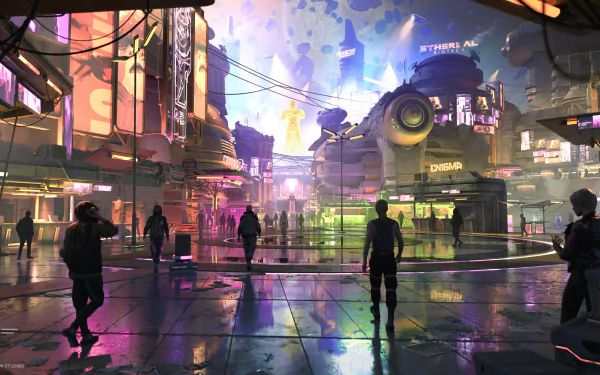 [180+] People 4k Wallpapers