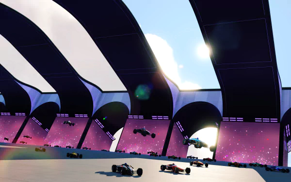 [10+] TrackMania 4k Wallpapers