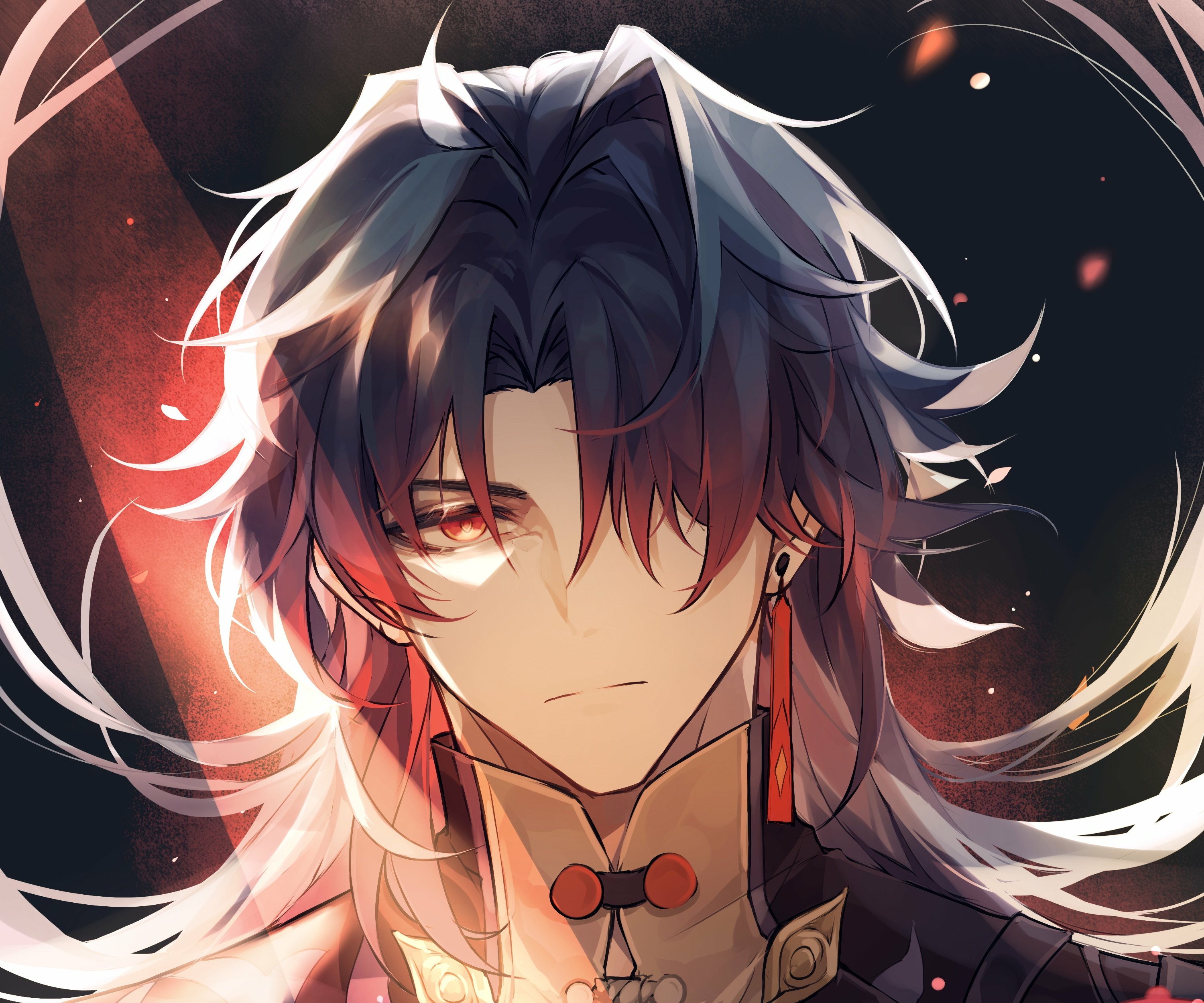 Download Blade (Honkai: Star Rail) Video Game Honkai: Star Rail HD ...