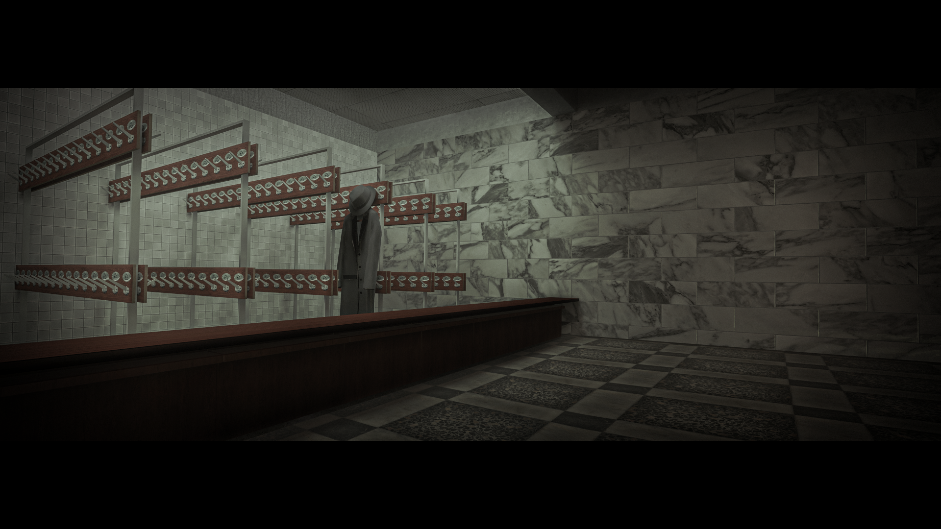 Liminal Space - Desktop Wallpapers, Phone Wallpaper, PFP, Gifs, and More!