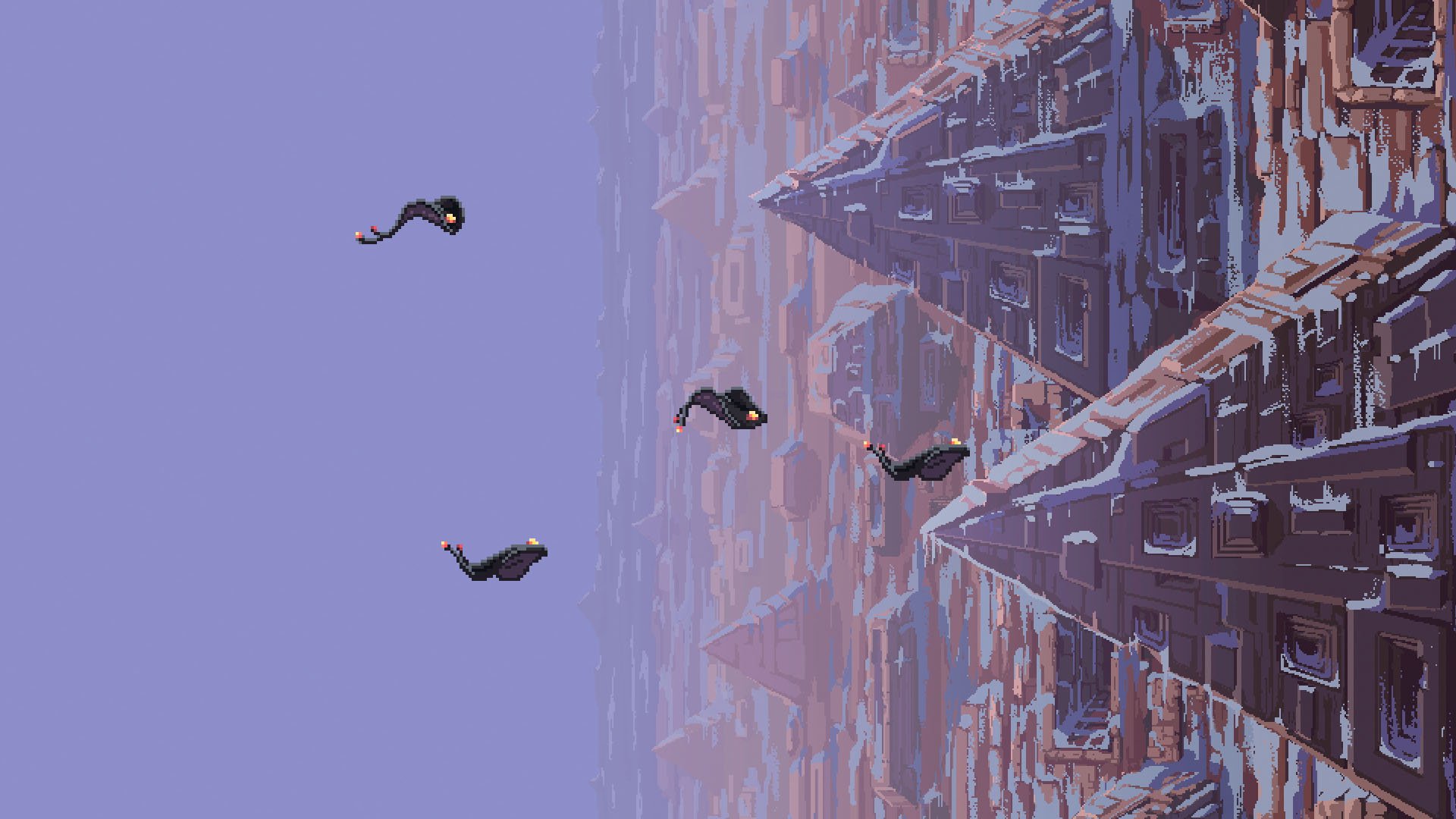 Download Video Game Wall World HD Wallpaper