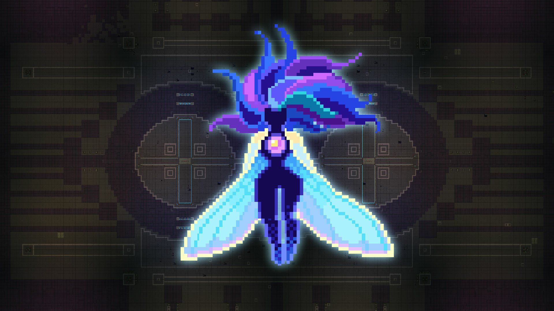 Download Video Game Bio Prototype HD Wallpaper