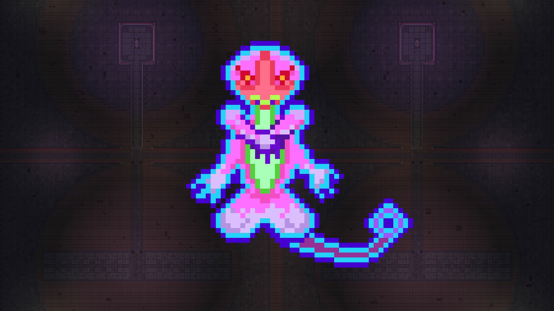 Download Video Game Bio Prototype HD Wallpaper