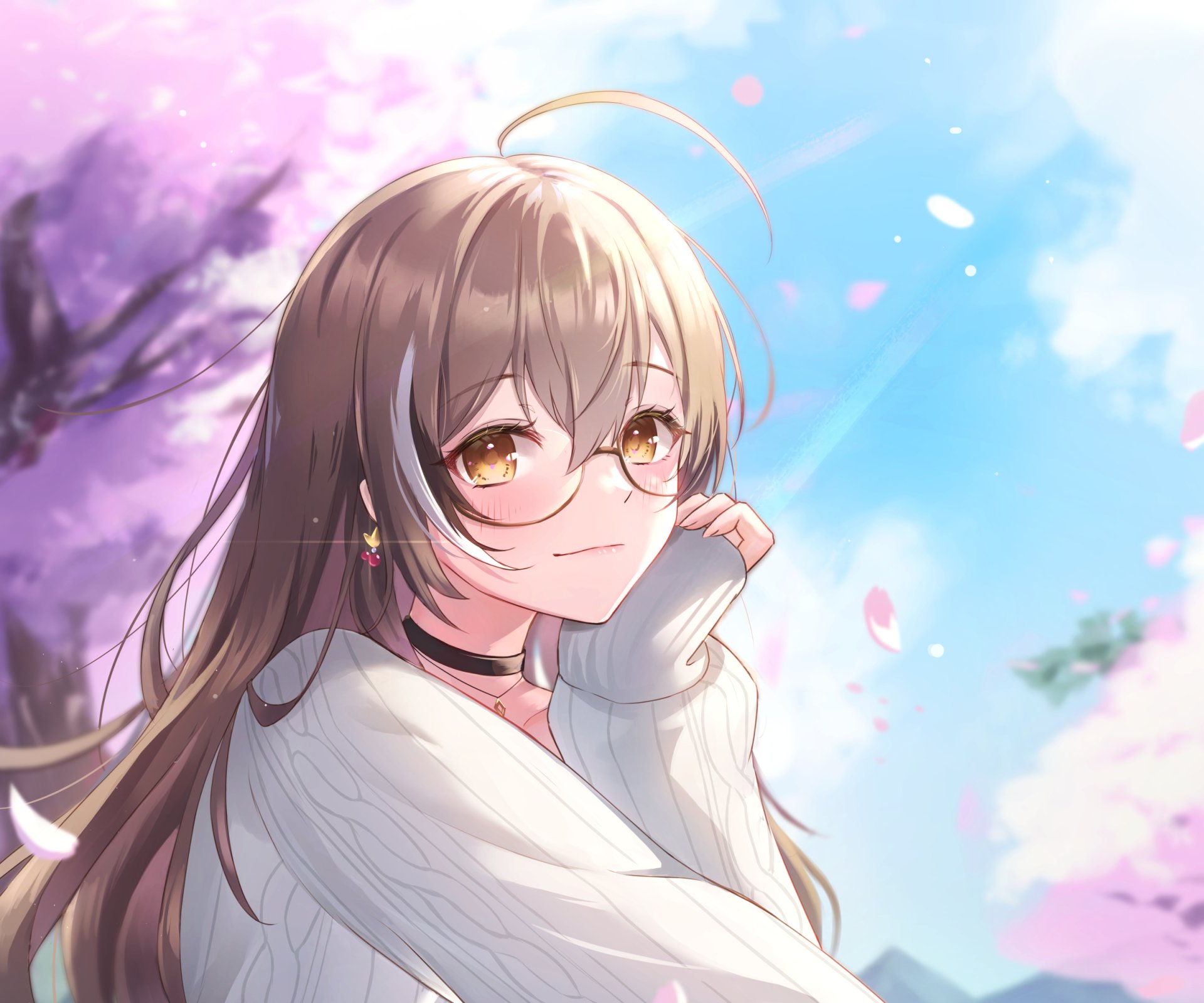 Nanashi Mumei - Desktop Wallpapers, Phone Wallpaper, PFP, Gifs, and More!