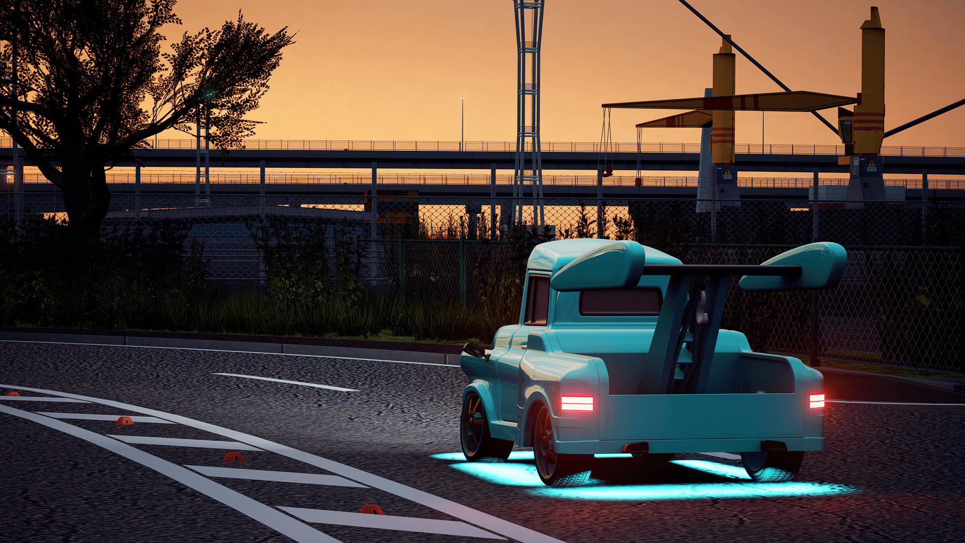 Mater (Cars) - Desktop Wallpapers, Phone Wallpaper, PFP, Gifs, and More!