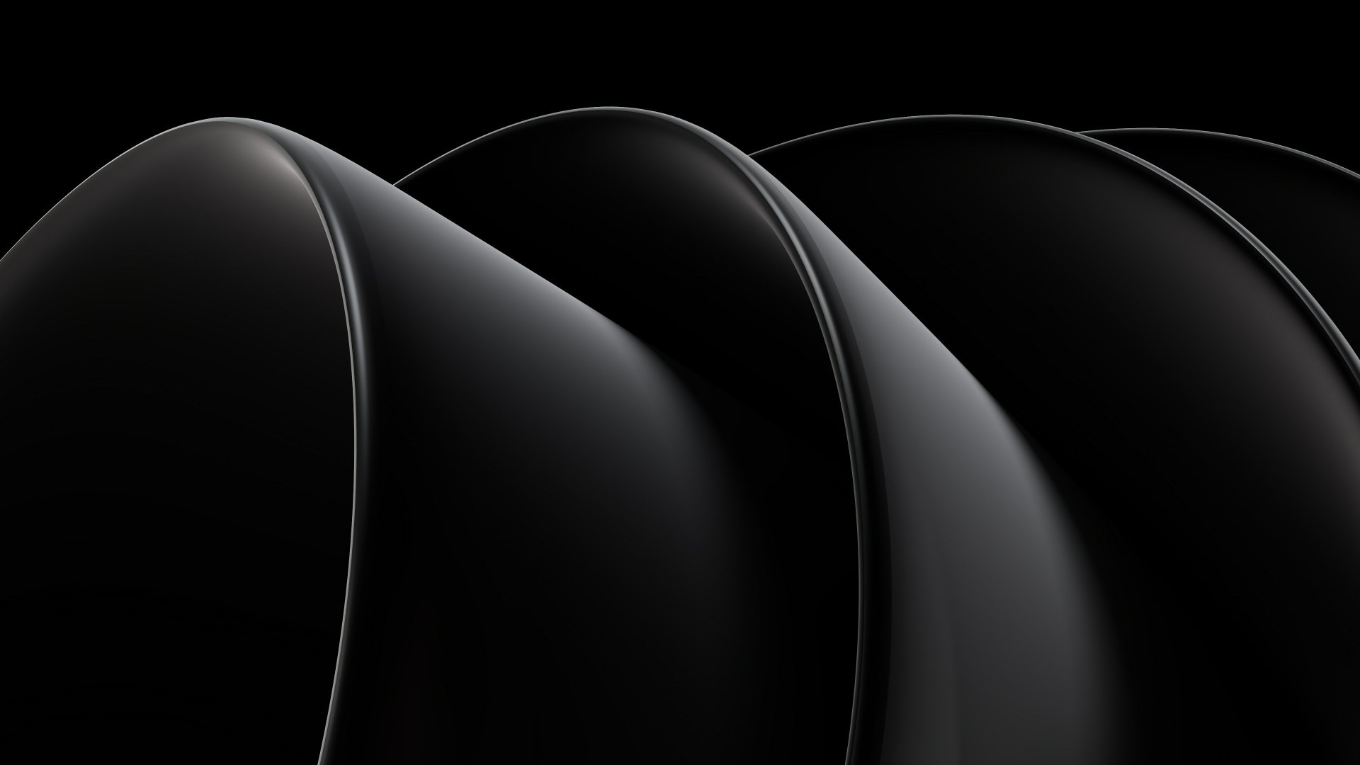 Download Abstract Black Abstract Black 4k Ultra HD Wallpaper by Andrew ...