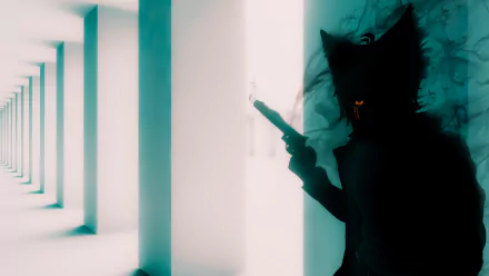 VRChat - Desktop Wallpapers, Phone Wallpaper, PFP, Gifs, and More!