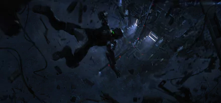 The Callisto Protocol - Desktop Wallpapers, Phone Wallpaper, PFP, Gifs ...