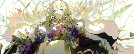 Oberon (Fate/Grand Order) - Desktop Wallpapers, Phone Wallpaper, PFP ...