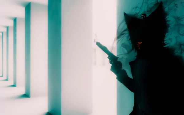 [20+] VRChat Wallpapers