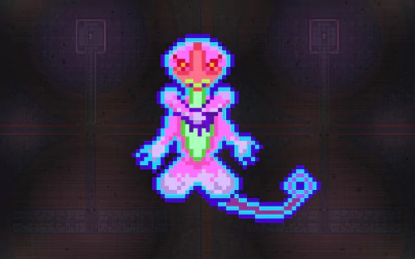 Bio Prototype Wallpapers