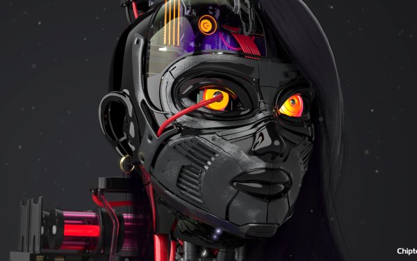 Robot - Desktop Wallpapers, Phone Wallpaper, PFP, Gifs, and More!