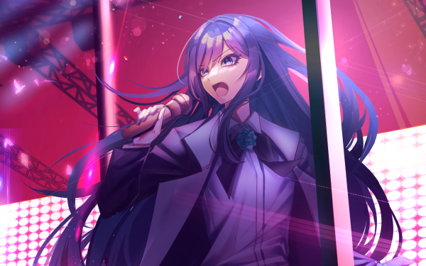 Ado (Nico Nico Singer) Wallpapers