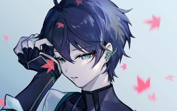 [30+] Dan Heng Wallpapers