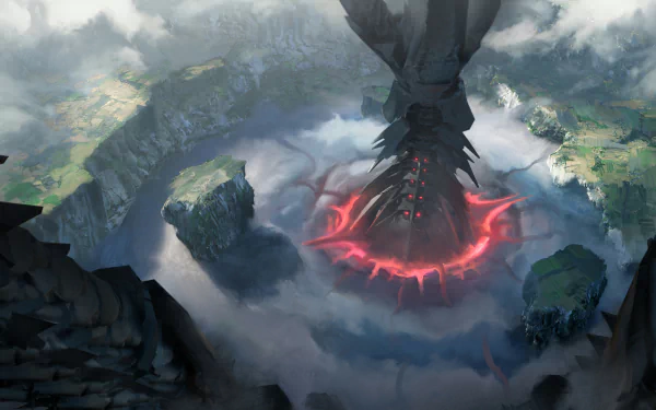 [40+] Magic: The Gathering 4k Wallpapers