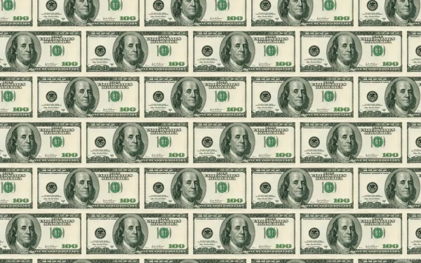 [130+] Dollar Wallpapers