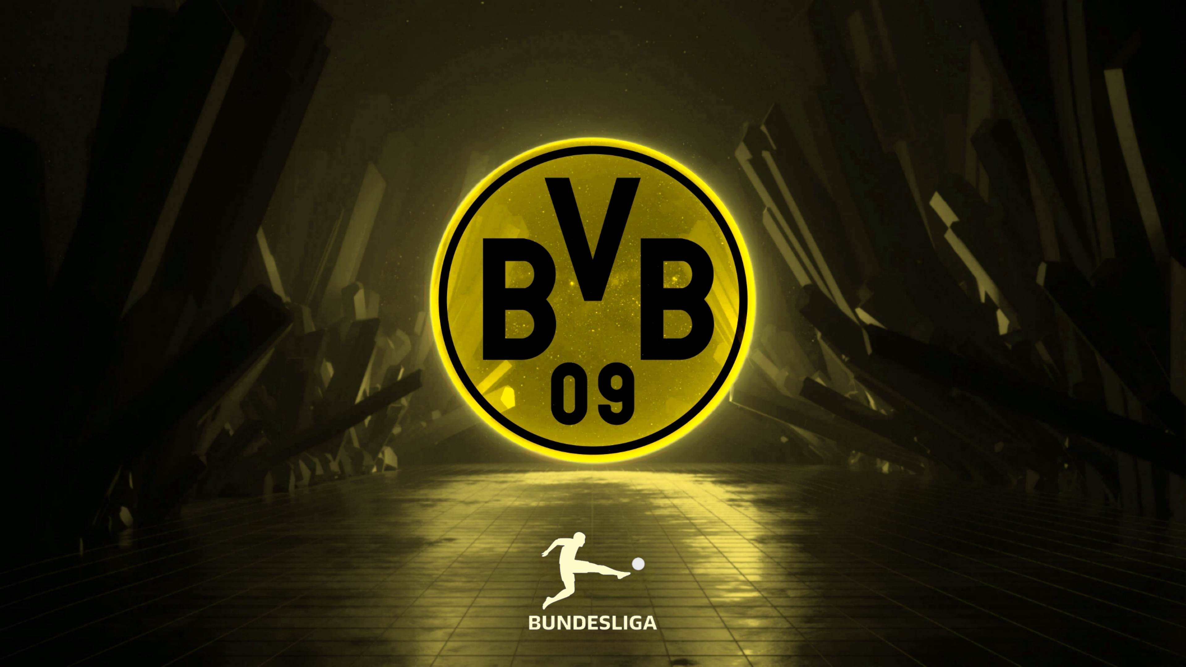 Borussia Dortmund Logo Wallpaper Borussia Dortmund Logo Wallpaper
