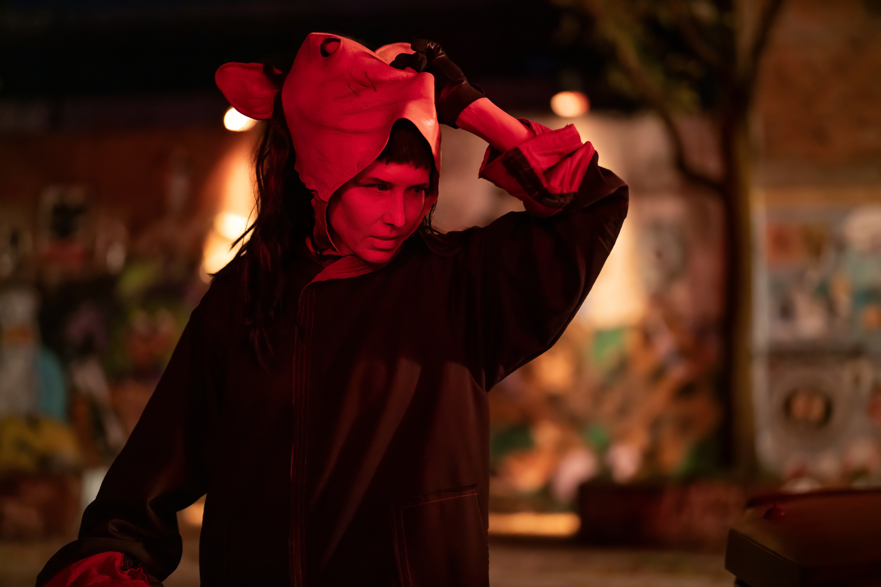 Saw X 8k Ultra HD Wallpaper - Download Now