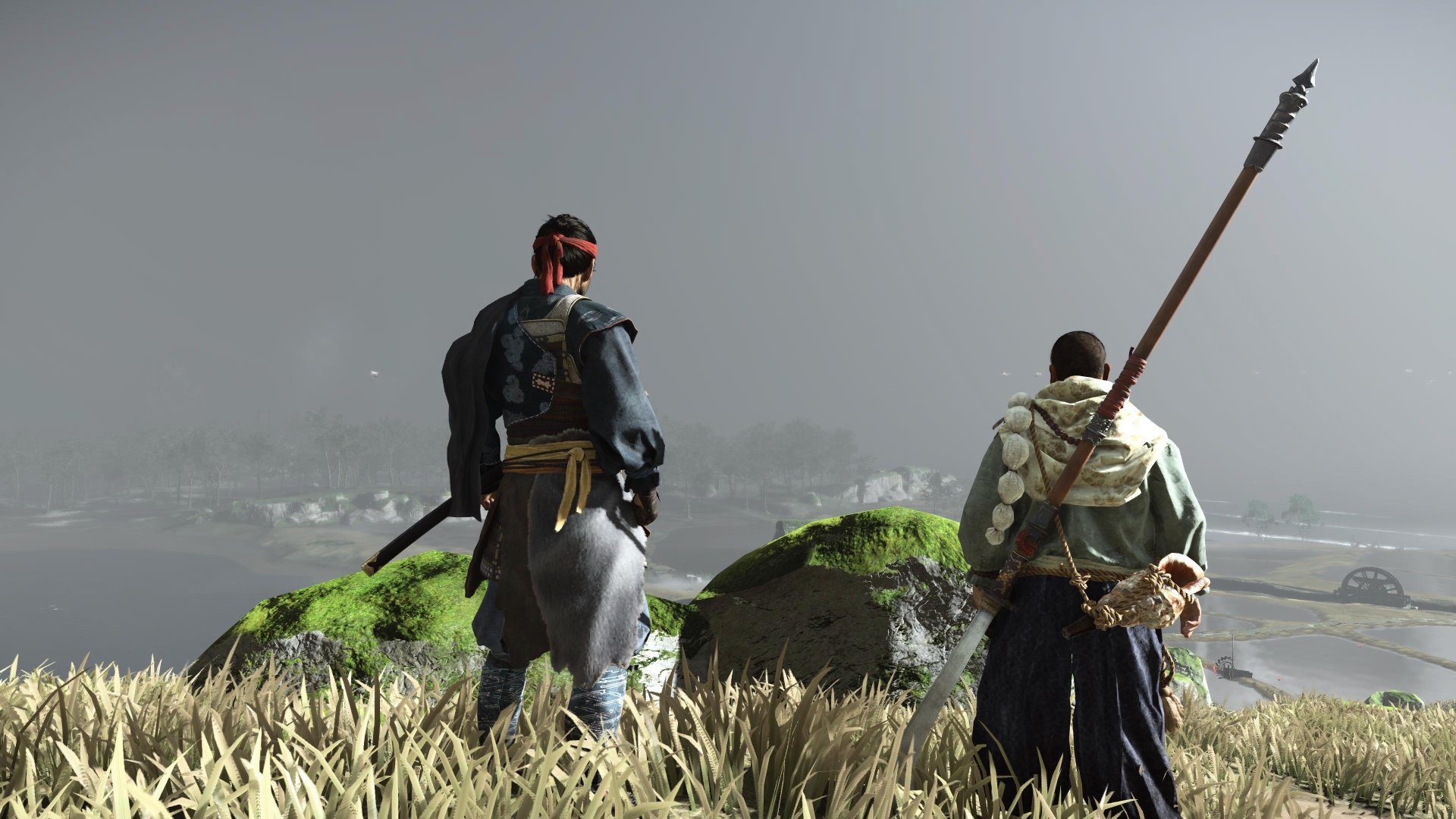 What was once Japan by AleDF02