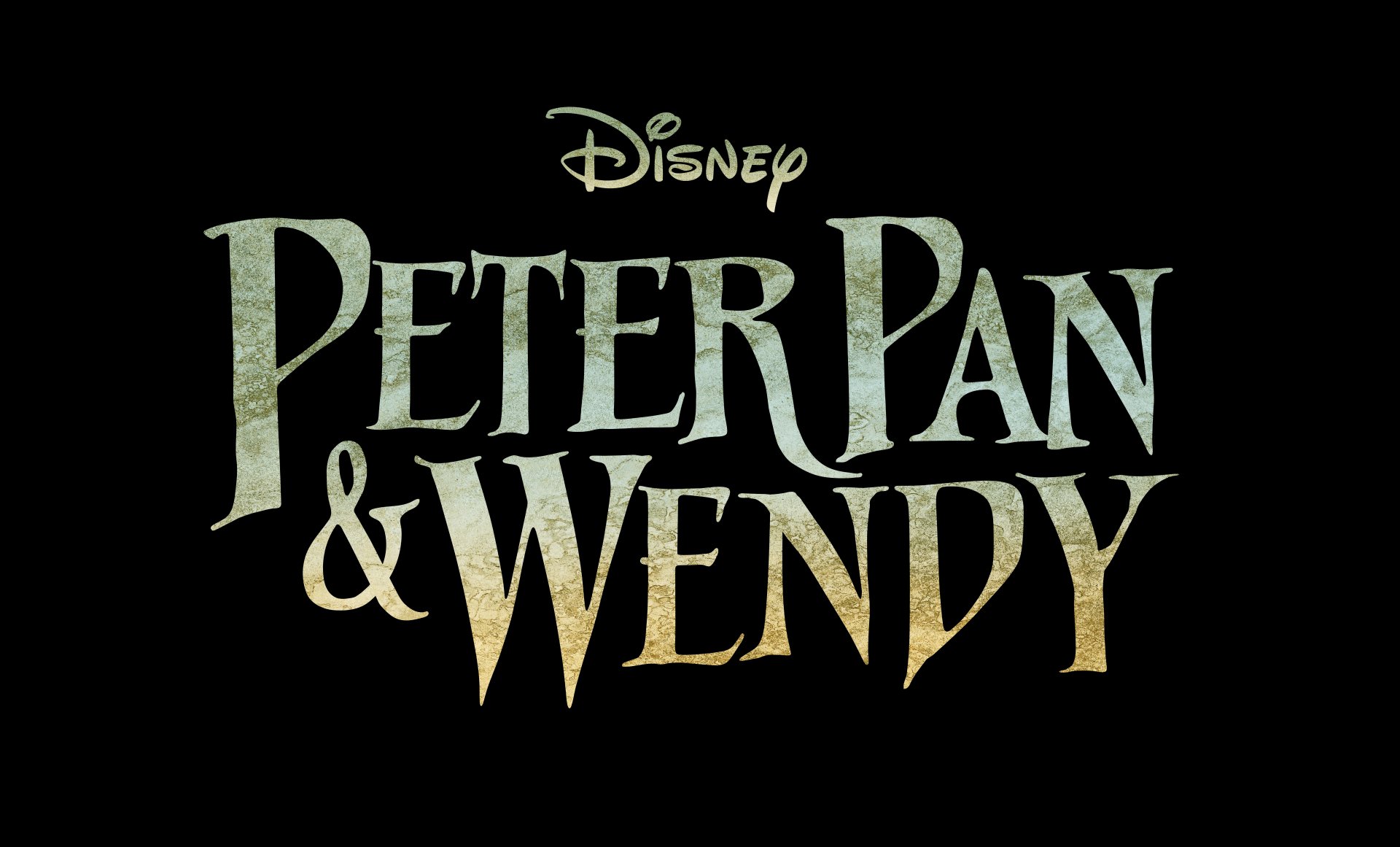 Peter Pan and Wendy HD Wallpaper - Enchanting Disney Desktop Background