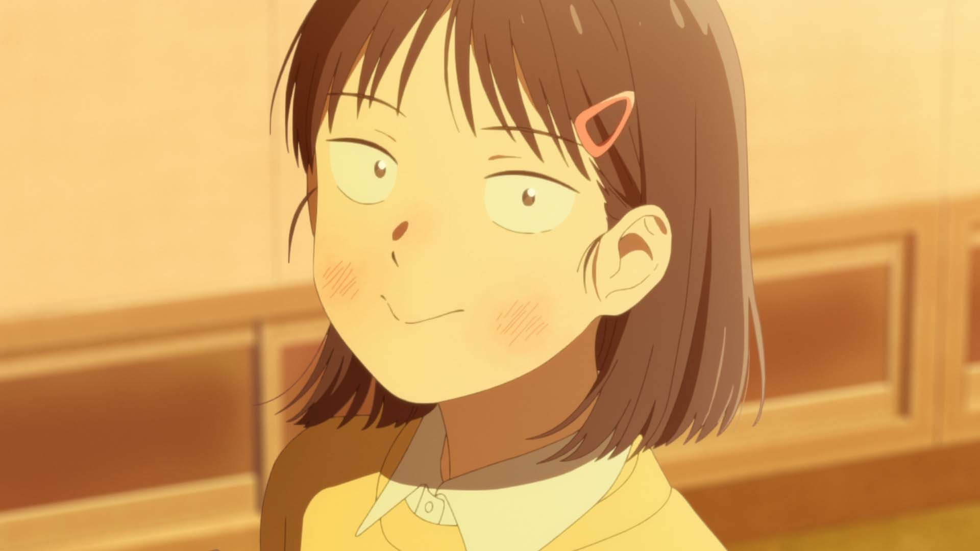 Skip and Loafer Anime Character HD Wallpaper