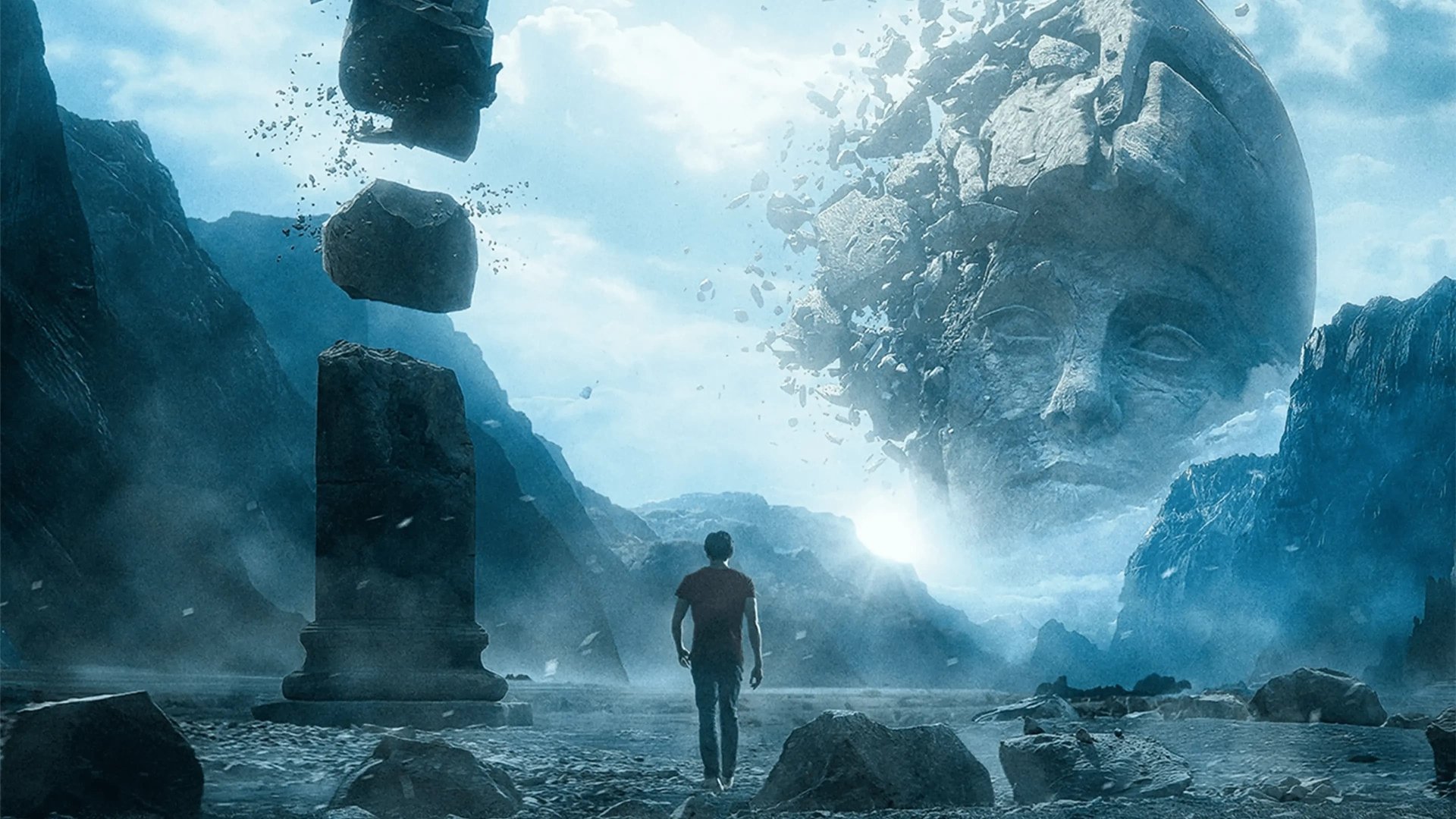 Download Movie Saint Seiya 4k Ultra HD Wallpaper