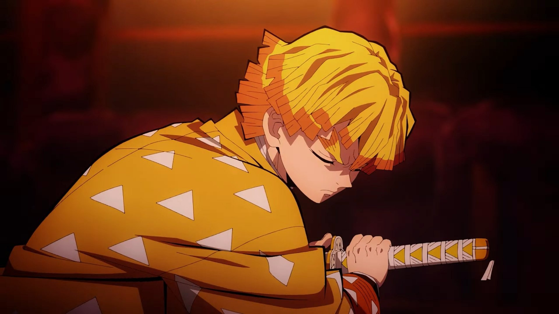 Download Anime Demon Slayer: Kimetsu No Yaiba - The Movie: Mugen Train ...