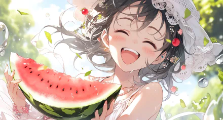 Watermelon - Desktop Wallpapers, Phone Wallpaper, PFP, Gifs, and More!