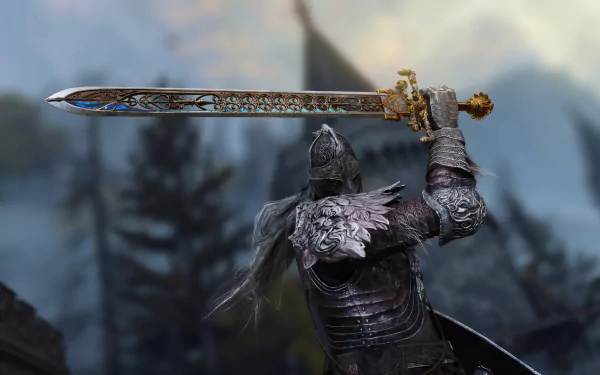 [120+] Elden Ring 4k Wallpapers