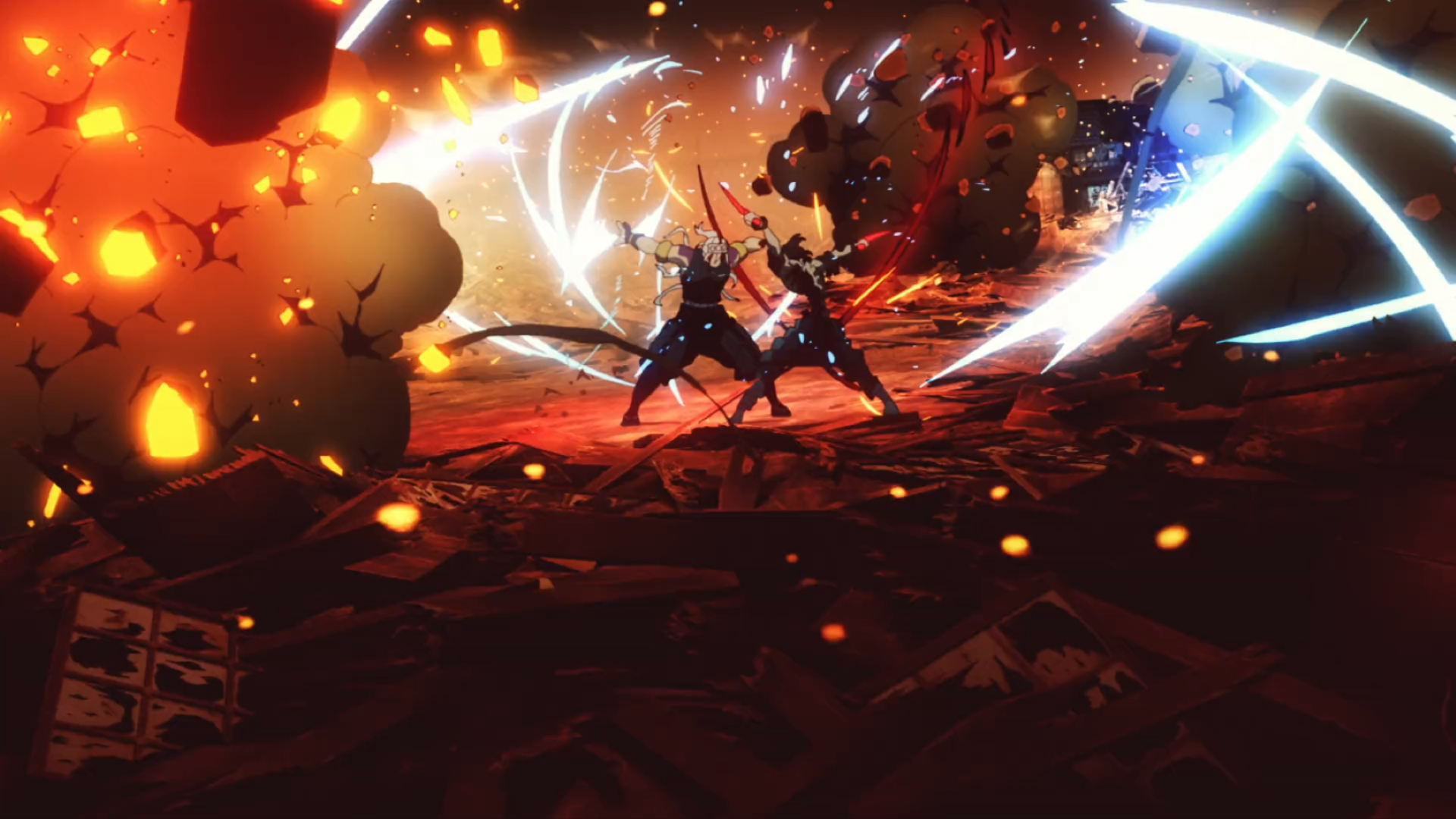 Download Demon Slayer: Kimetsu No Yaiba Tengen Uzui Gyutaro (Demon ...