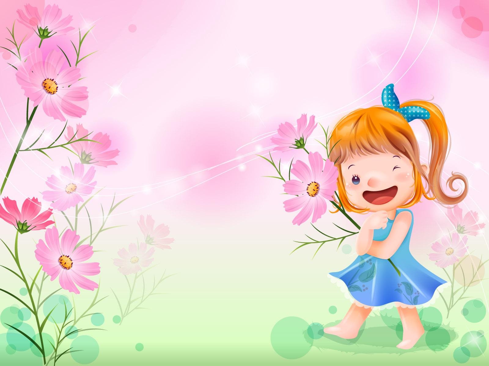 Download Artistic Child Wallpaper | 1600x1200 | Wallpaper Abyss
