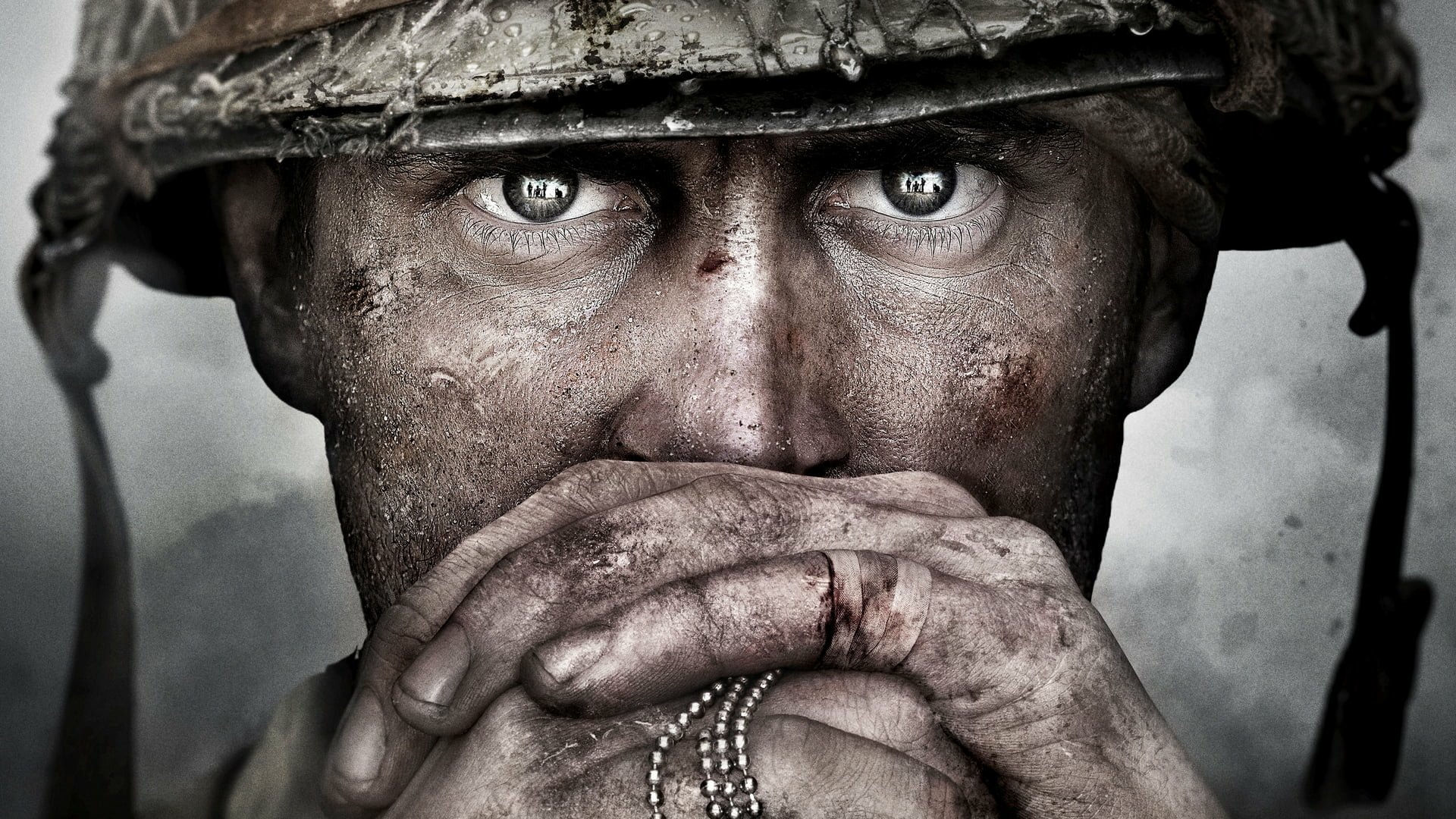 Call Of Duty: WWII - Desktop Wallpapers, Phone Wallpaper, PFP, Gifs ...