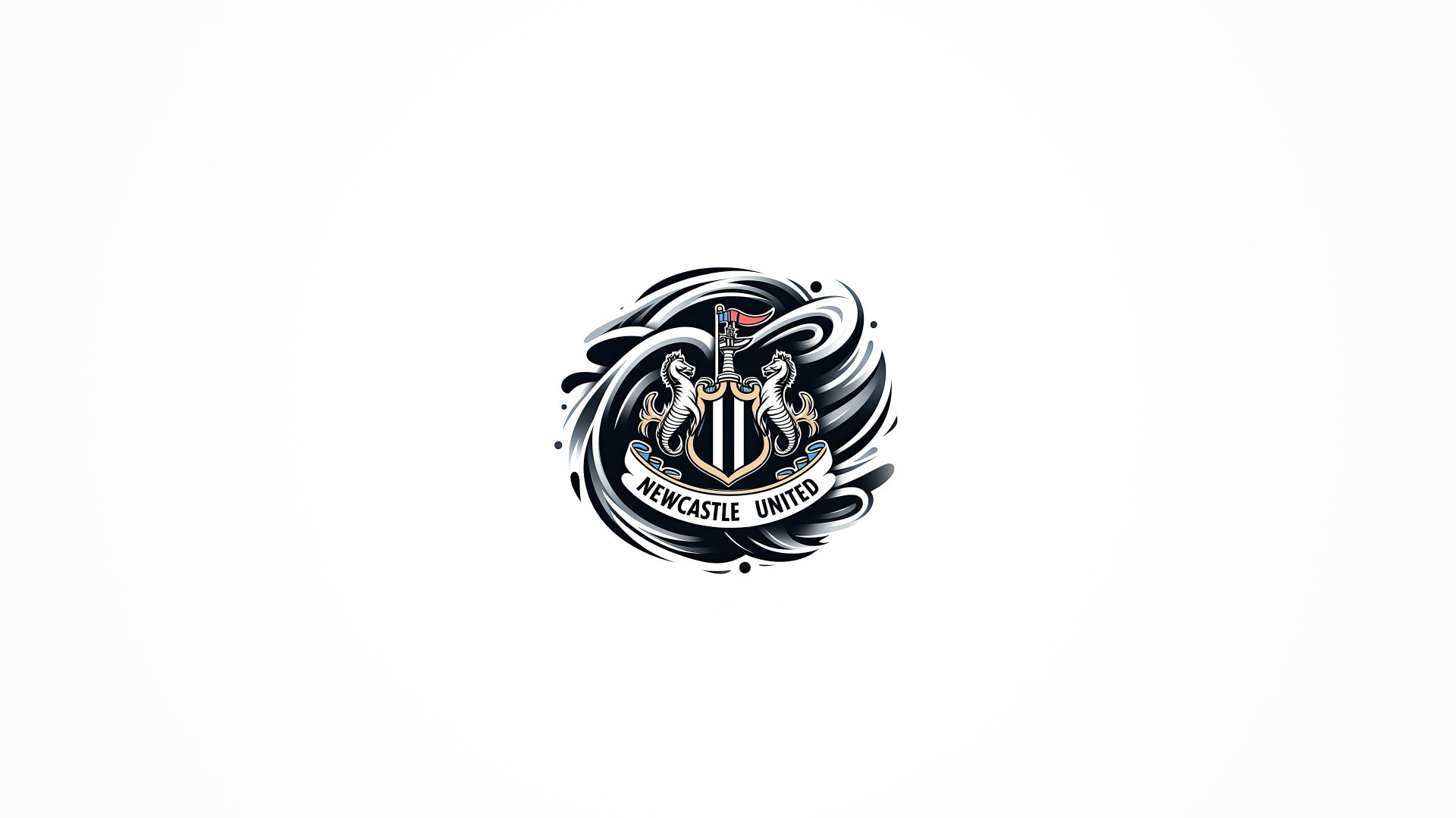 Newcastle United F.C. - Desktop Wallpapers, Phone Wallpaper, PFP, Gifs ...