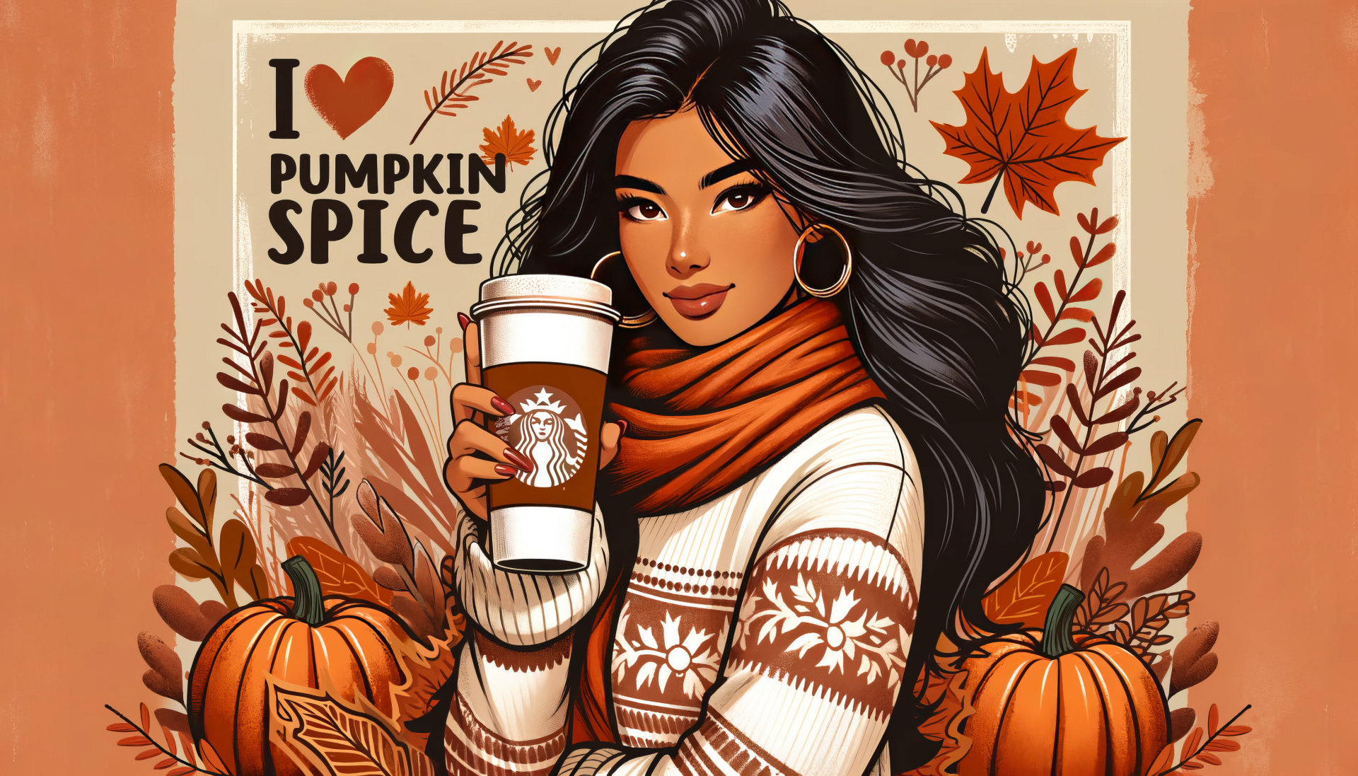 Fall Fashion - Desktop Wallpapers, Phone Wallpaper, PFP, Gifs, and More!