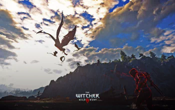 Generals The Witcher 3 Wild Hunt Wallpapers Hd Wallpapers Id 14844
