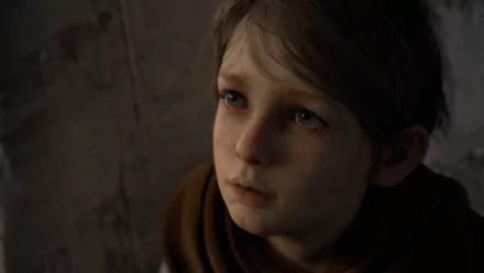 Download Rat Hugo De Rune Amicia De Rune Video Game A Plague Tale ...