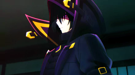 Cid Kagenou - Desktop Wallpapers, Phone Wallpaper, PFP, Gifs, and More!