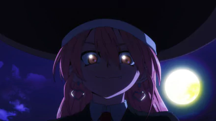 Undead Unluck - Desktop Wallpapers, Phone Wallpaper, PFP, Gifs, and More!