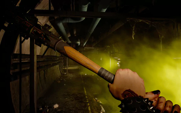 [10+] Dead Island 2 4k Wallpapers