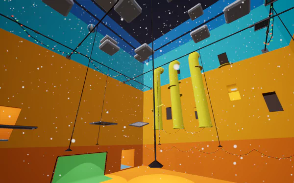 HD UpGun Adventure - Download Now! by MaxEstLa