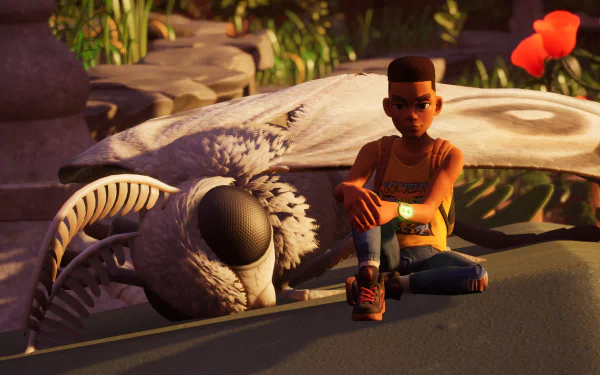 [20+] Grounded Wallpapers