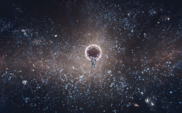 Starfield - Desktop Wallpapers, Phone Wallpaper, PFP, Gifs, and More!