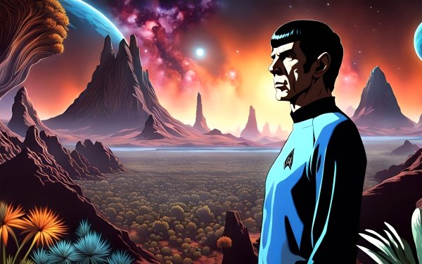 Starfleet Command Wallpapers