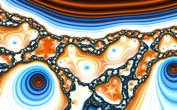[1300+] Trippy 4k Wallpapers