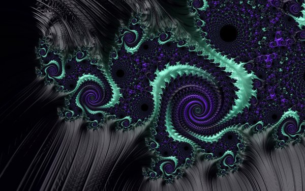 [140+] Dark 8k Wallpapers