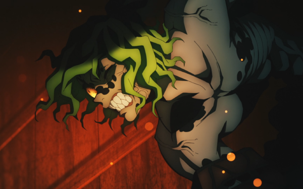 Gyutaro (Demon Slayer) - Desktop Wallpapers, Phone Wallpaper, PFP, Gifs, and More!