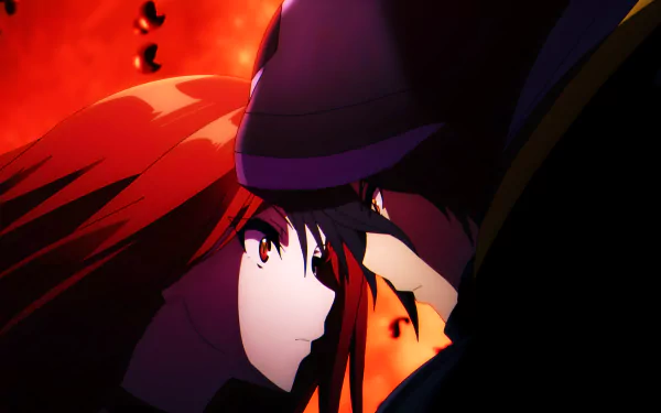 [50+] The Eminence In Shadow 4k Wallpapers