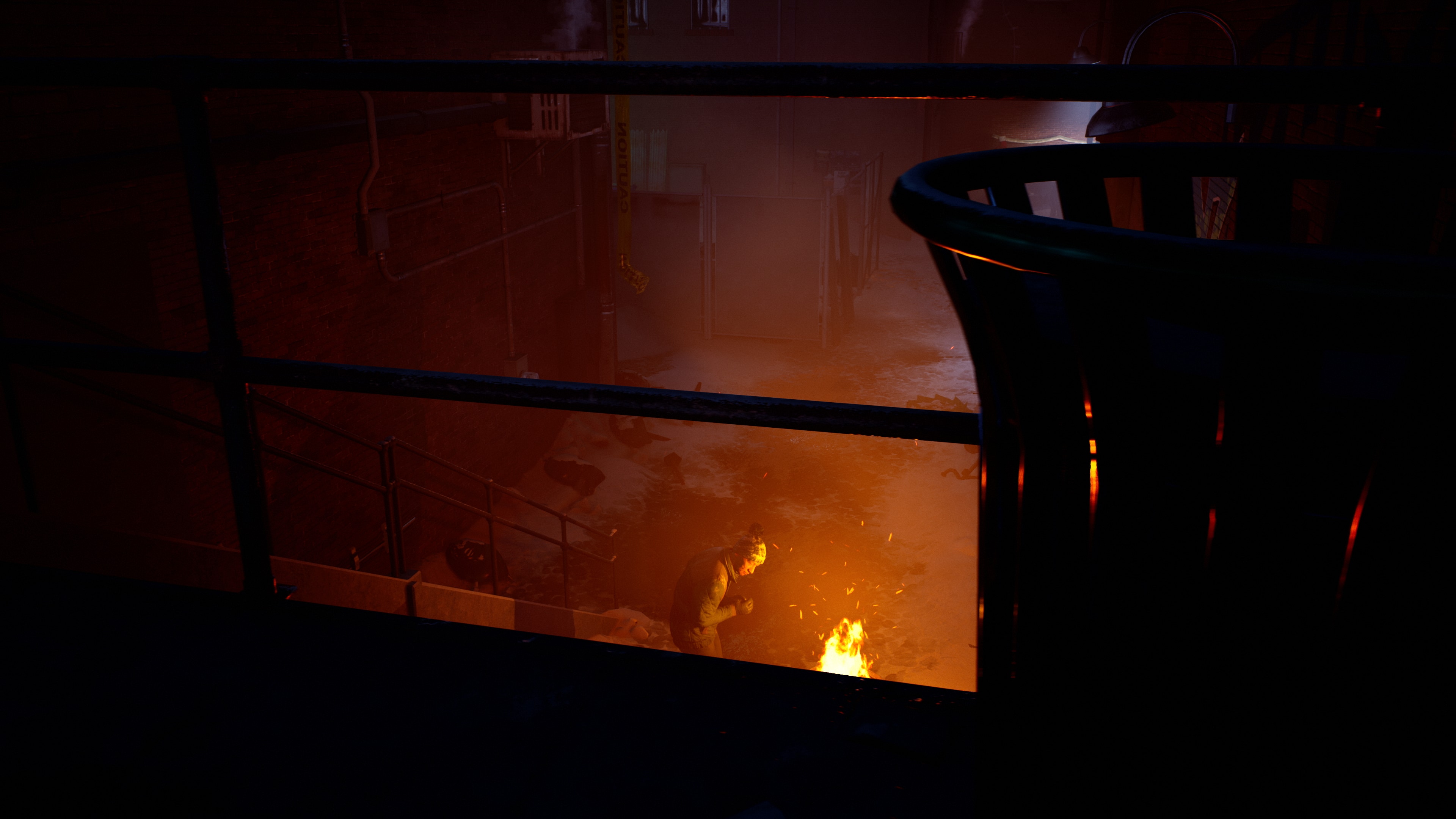 Vampire Bloodlines 2 Game Scene HD Wallpaper