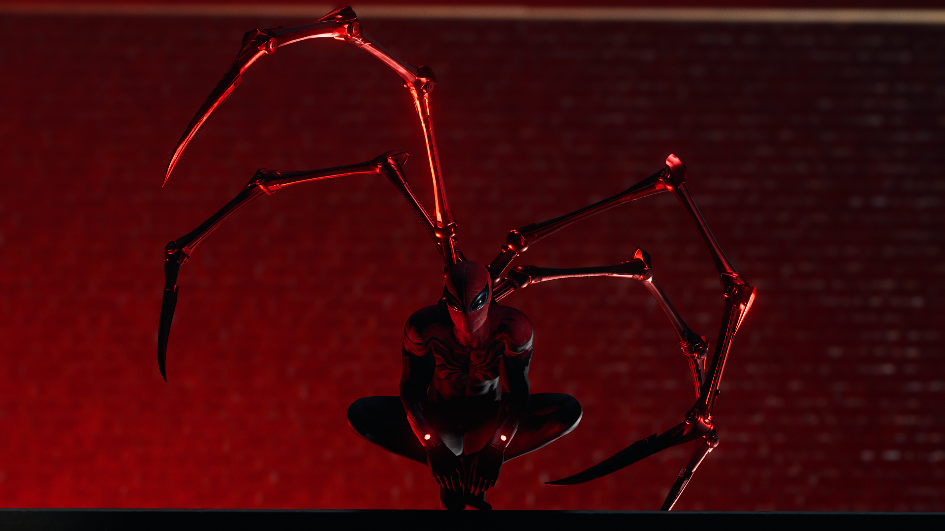 [10+] The Superior Spider-man Wallpapers