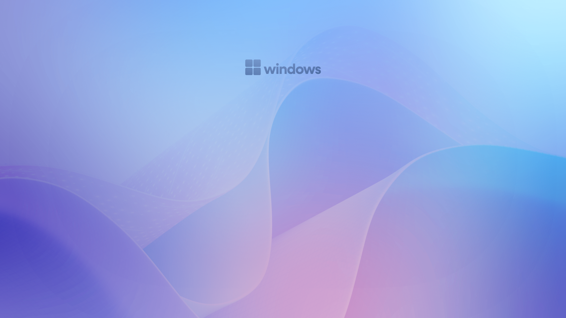 Windows 11 Minimalist 4K Ultra HD Wallpaper – Sleek Microsoft OS Tech ...